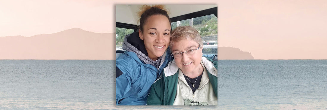 When Guilt Isn’t Yours to Carry – Rare Diamond Rebellion Wellness